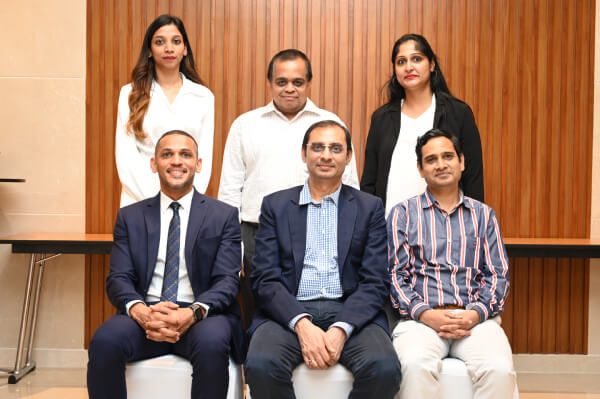 Contact Us - Anand Rathi Preferred