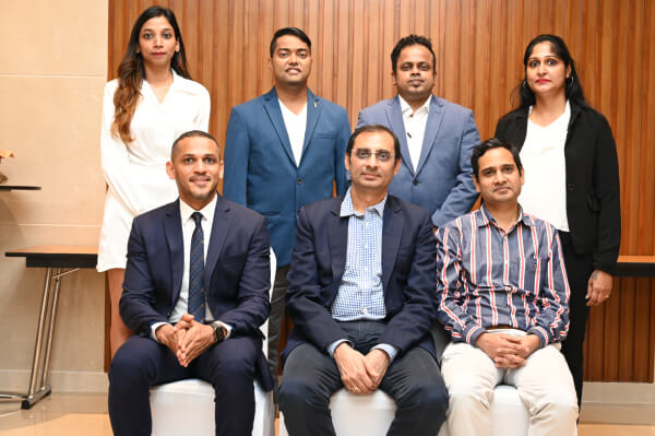 Contact Us - Anand Rathi Preferred